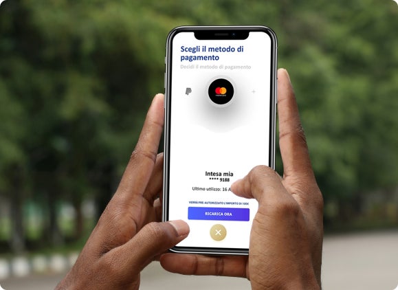 ClubQ8 l'App per la Ricarica della tua Auto Elettrica | Q8