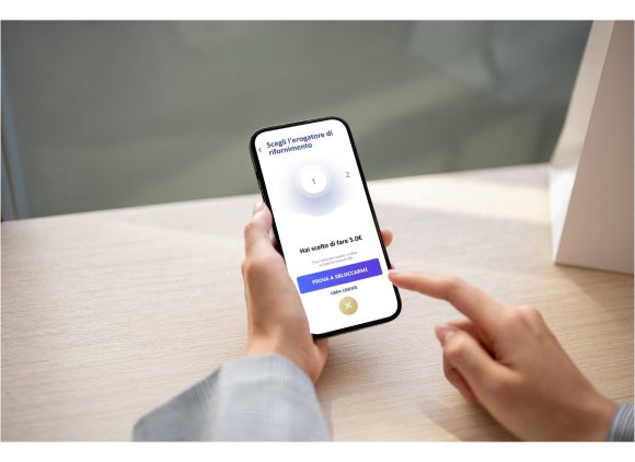 Q8easy, raccolta punti Stella distributori Q8 Easy | Q8