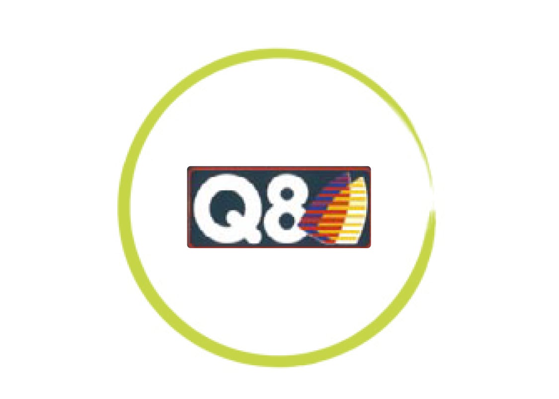 Storia, Logo, Attività e Progetti | Q8 Italia