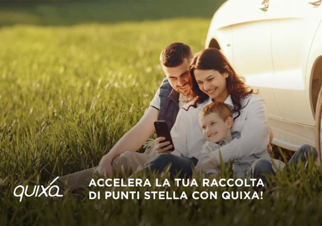 Offerte ClubQ8 | Scopri le promozioni attive