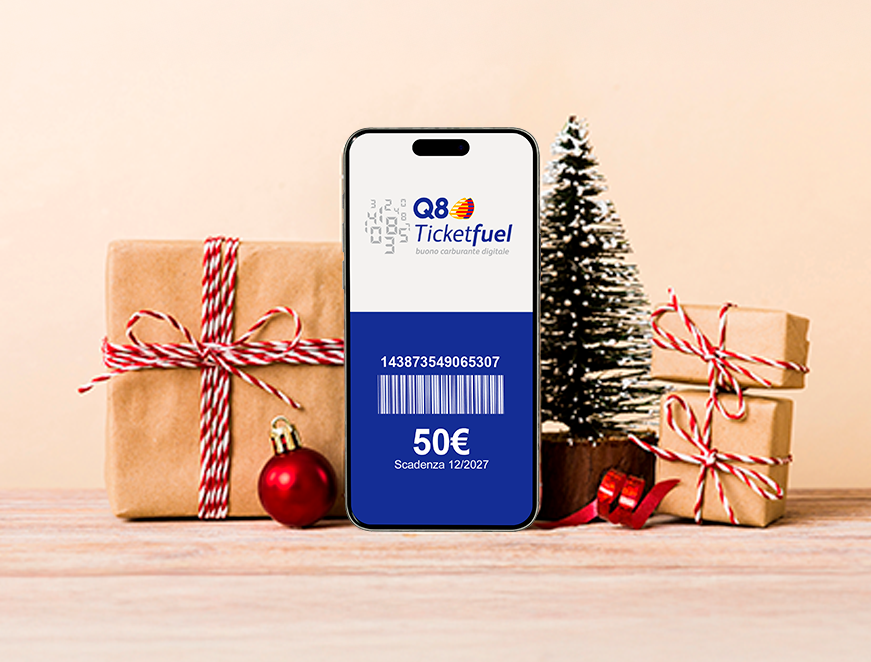 Carte Carburante per partita iva e aziende | Q8 Business