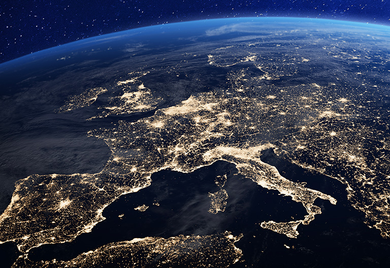 L'azienda Kuwait Petroleum Italia | Q8 Italia