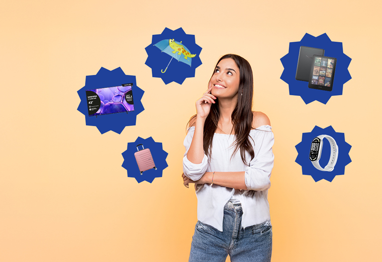 Prodotti e Servizi | Cosa ti aspetta nei distributori Q8