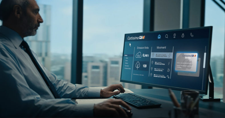 Prodotti e Servizi | Cosa ti aspetta nei distributori Q8