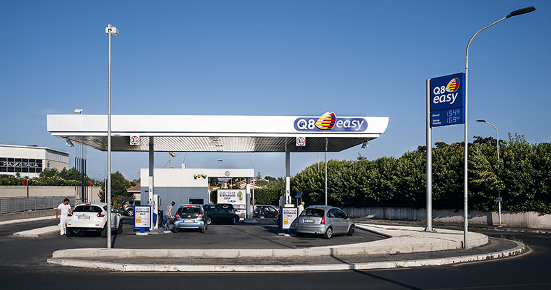 FAQs | Domande frequenti sui prodotti e servizi Q8