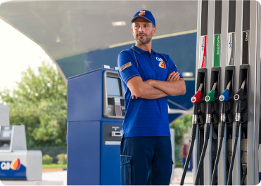 Q8 | Stazioni di servizio | Distributori di benzina